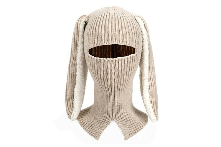 Балаклава  FREE RABBITⅡ для женщин