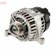 Генератор Fiat Panda /Punto 1.2/1.4 Denso арт. dan517