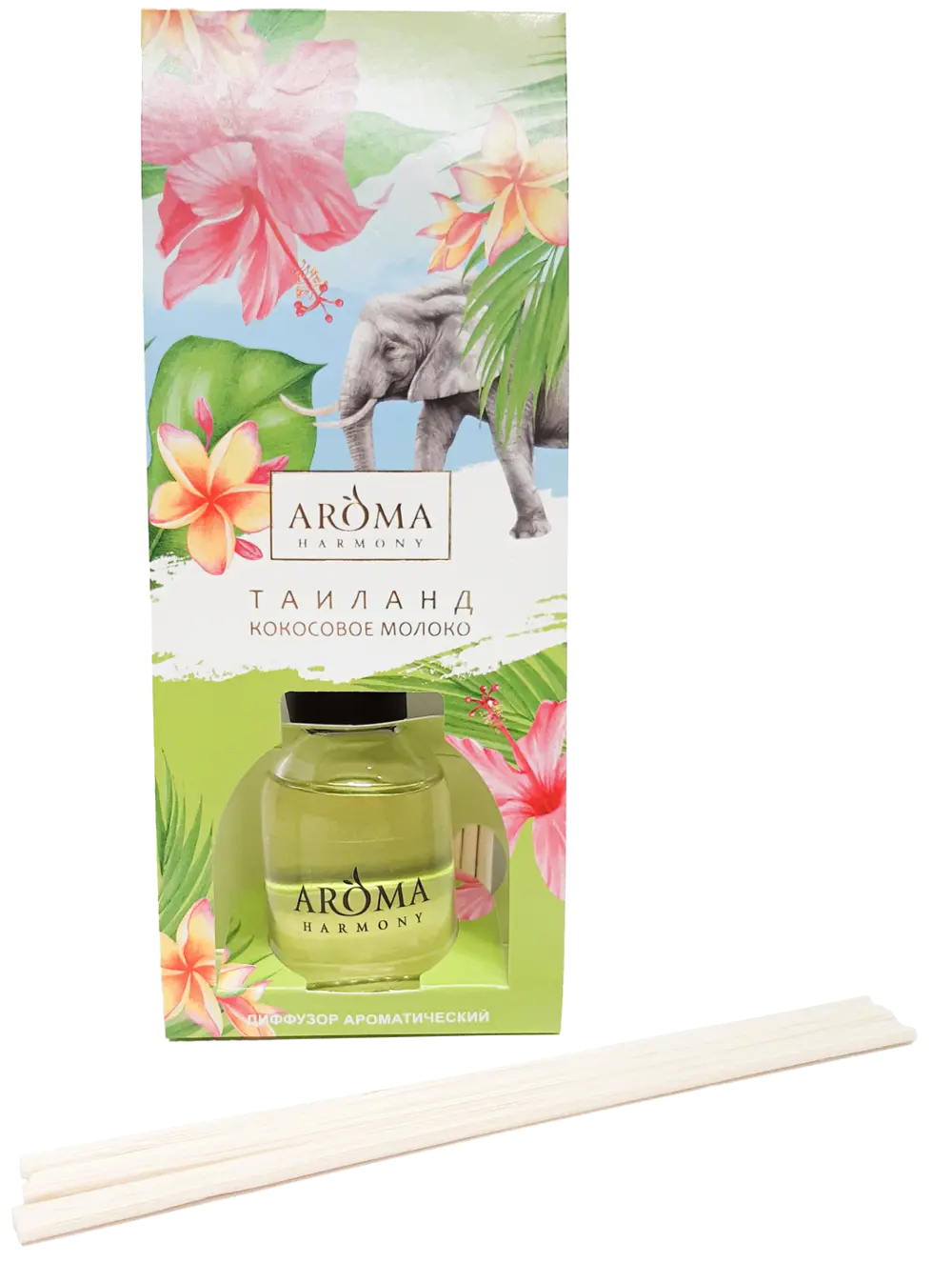 Ароматический диффузор Aroma Harmony Таиланд 30 мл — фото 1