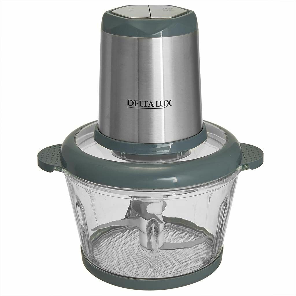 Измельчитель электрический DELTA LUX 600 Вт