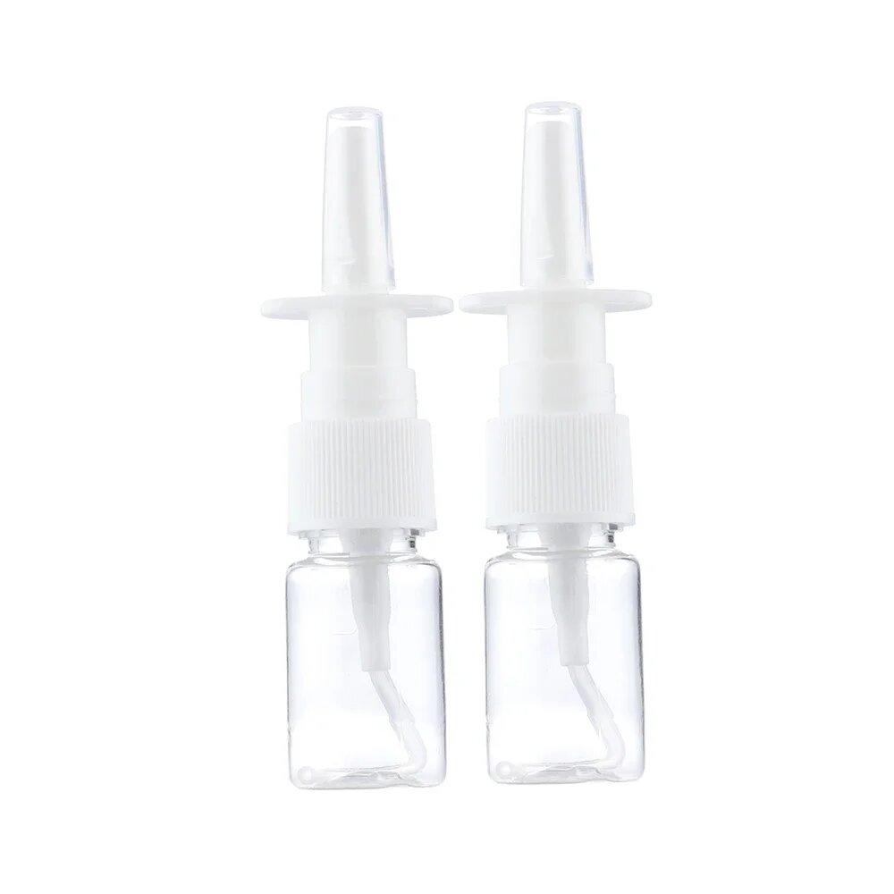 Дорожный флакон ZHUXAOWAN