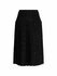 Юбка Alessandra Rich Sequin slit skirt, размер 38