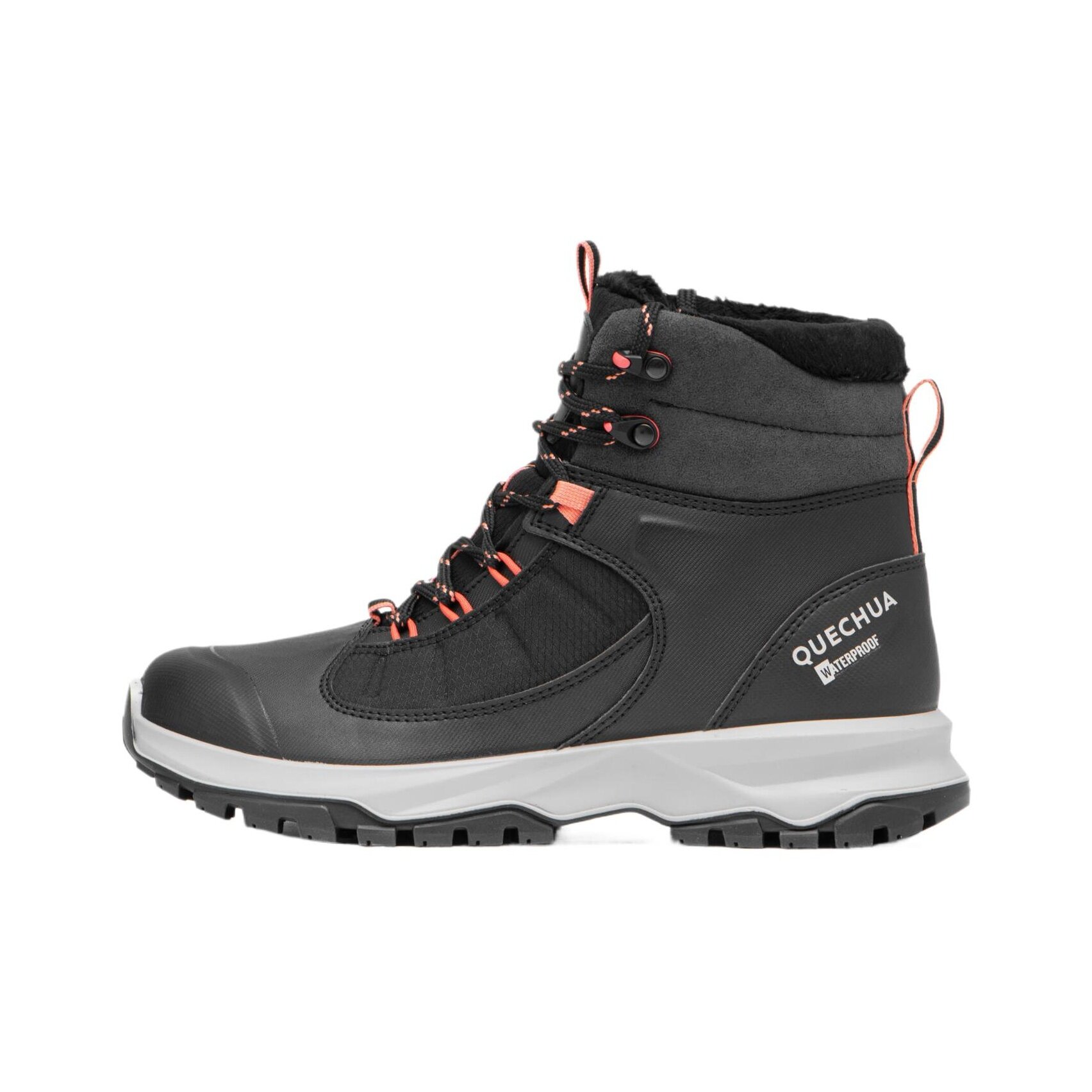 Ботинки Decathlon SH500
