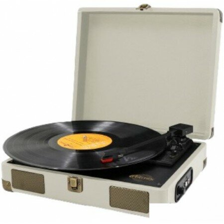 Ritmix LP-100 (бежевый)