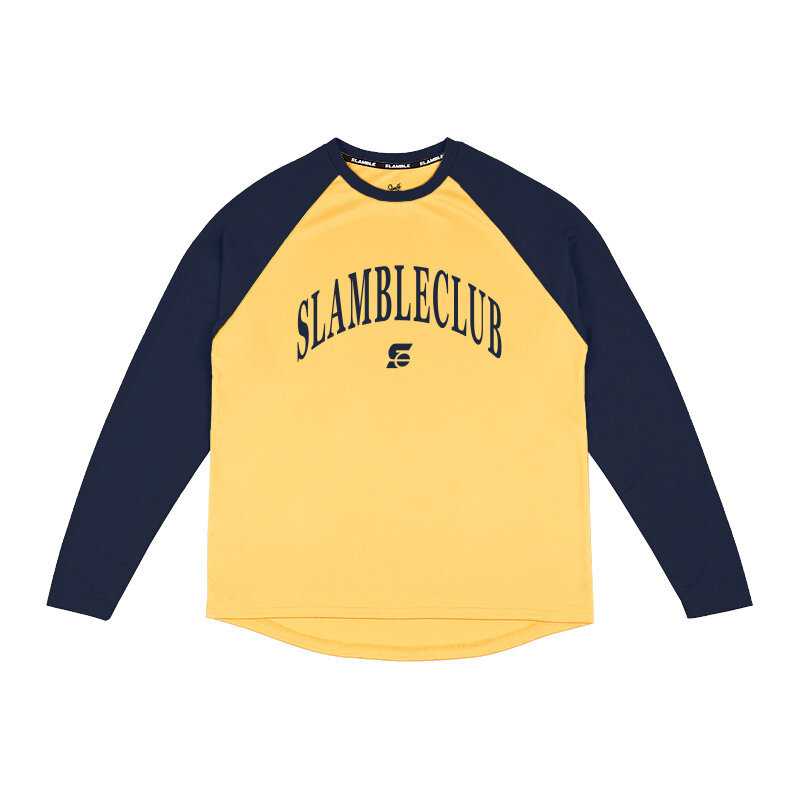 Футболка Slamble 1277877116