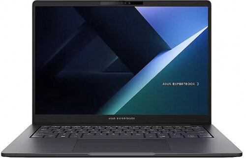 Ноутбук Asus Zenbook 14 UM3406GA-QD009 14", OLED, Ryzen AI 7 445,32Gb, SSD 1Tb, RGr, noOS (90NB17R1-M00650)