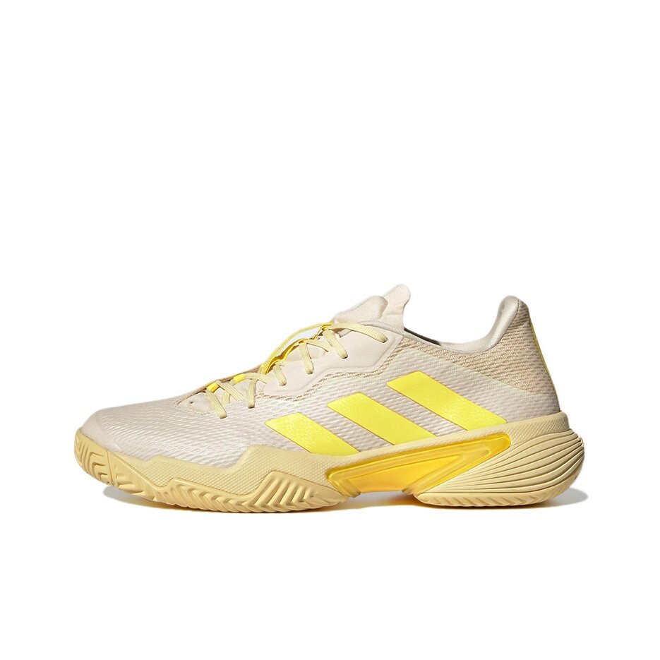 Кеды adidas BARRICADE