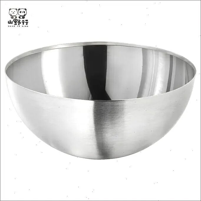 Миска 3100 мл серый, 1 шт