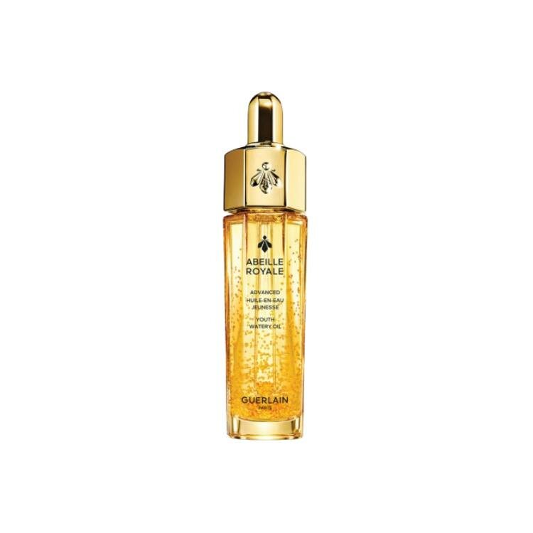 Сыворотка женская GUERLAIN 3 Emperor Bee с медом для восстановления, 15ml