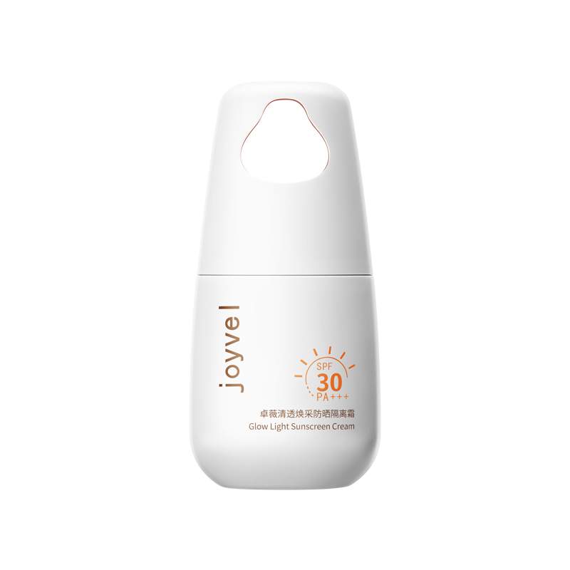 Солнцезащитный крем женский Kangaroo Mommy 5717676, увлажняющий прозрачный, SPF30/PA+++, 40г