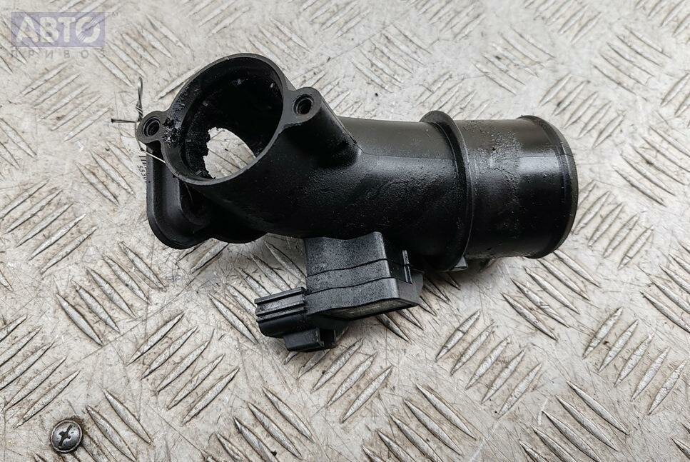 Датчик давления наддува Peugeot Boxer (2006-2014)