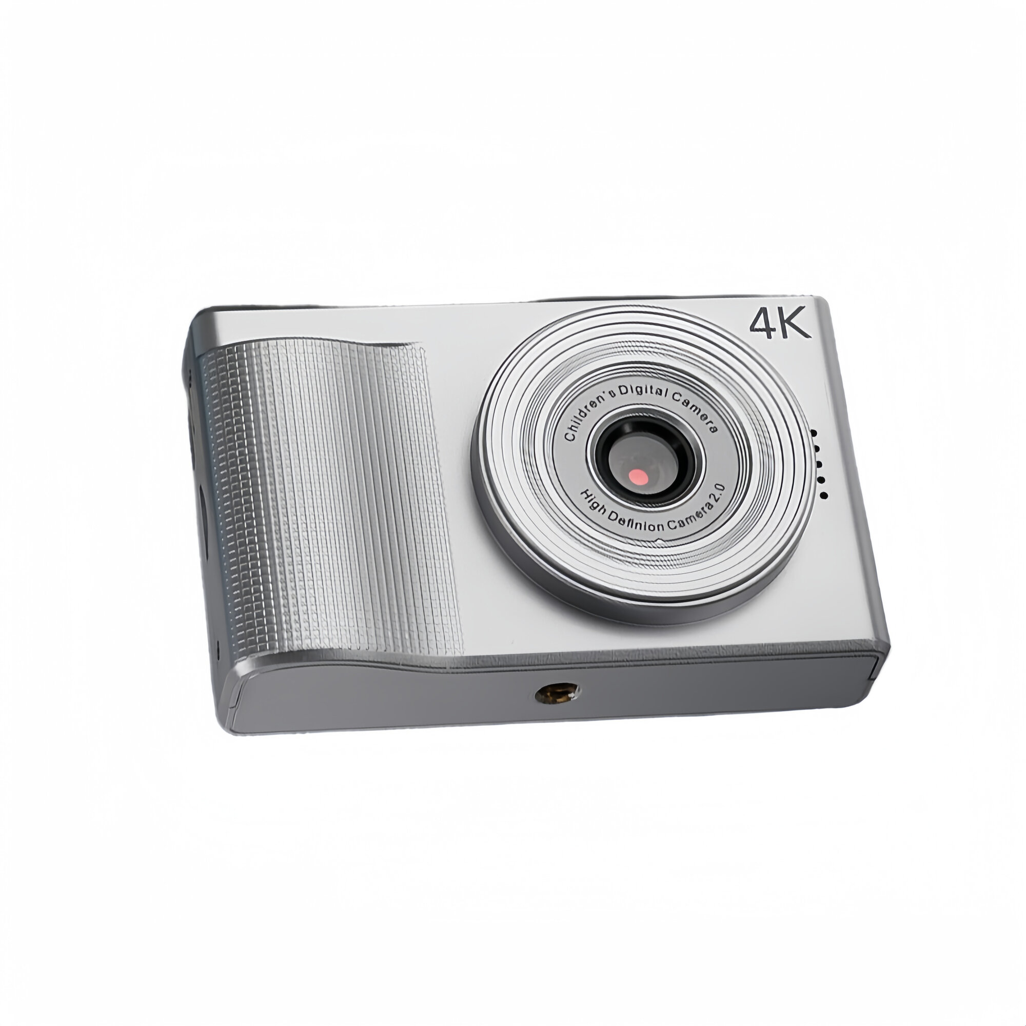 Портативная цифровая камера COZMO HD Dual Camera, CMOS, 40 Мп, 32G