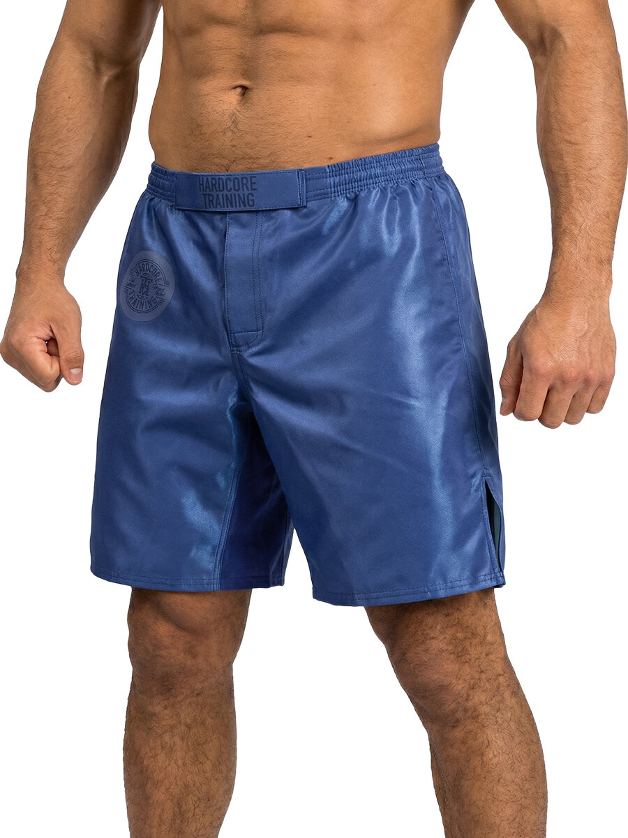 Шорты спортивные Base Blue