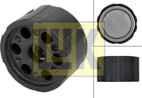 Подшипник выжимной LUK 500024911 Vw Golf, Jetta, Vento, Polo 1.4-2.0 80->
