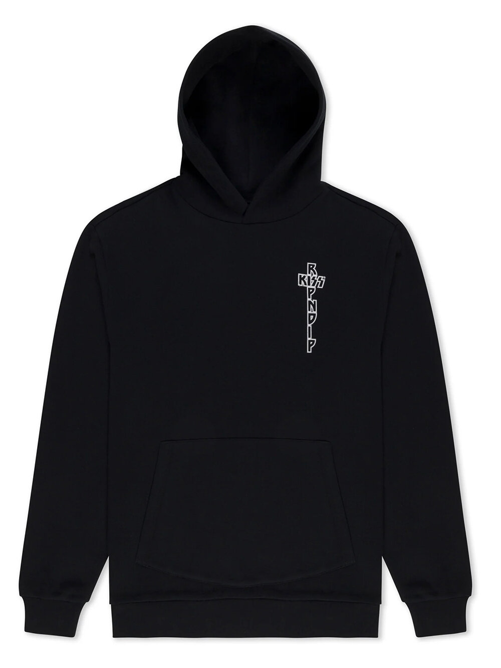 Толстовка Ripndip