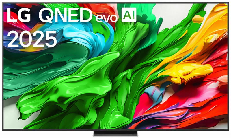 Телевизор LG 86QNED86A6A. ARUG
