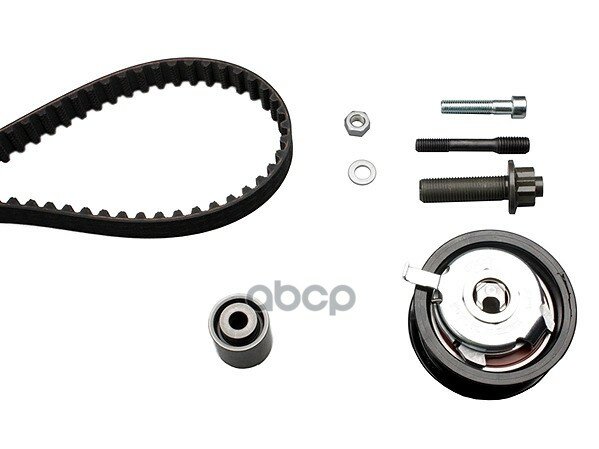 Комплект ГРМ Audi. VW 1.9D/TD AAZ 94> Ina арт. 530008510