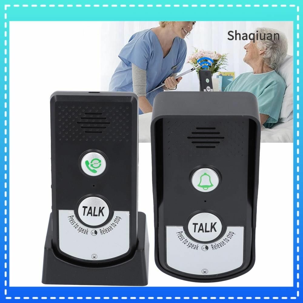 Беспроводная межком -система