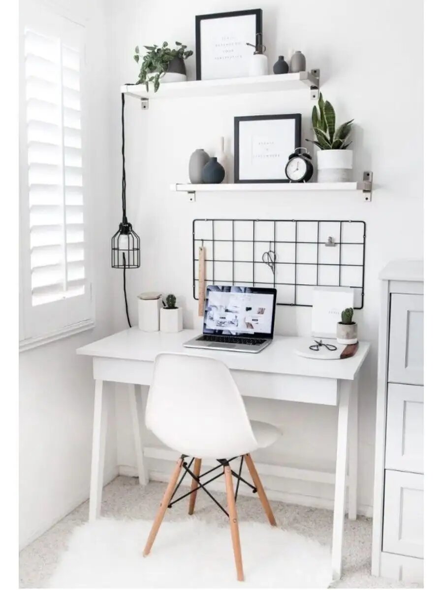 Стул кухонный со спинкой 1 шт