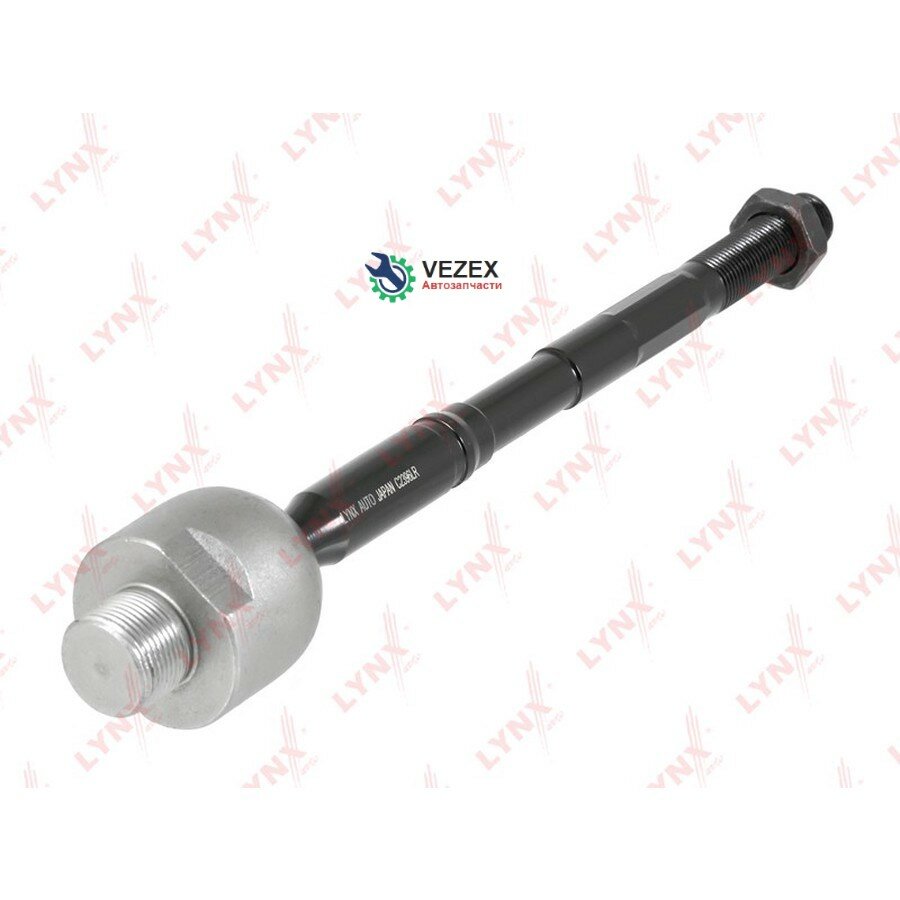 LYNXAUTO C2396LR Рулевая тяга L/R подходит для TOYOTA Land Cruiser Prado(150) 3.0D-4.0 09, LEXUS GX400-460 09 C2396LR
