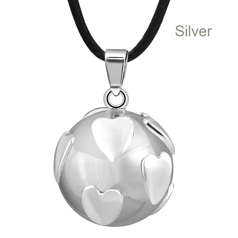 Подвеска Eudora