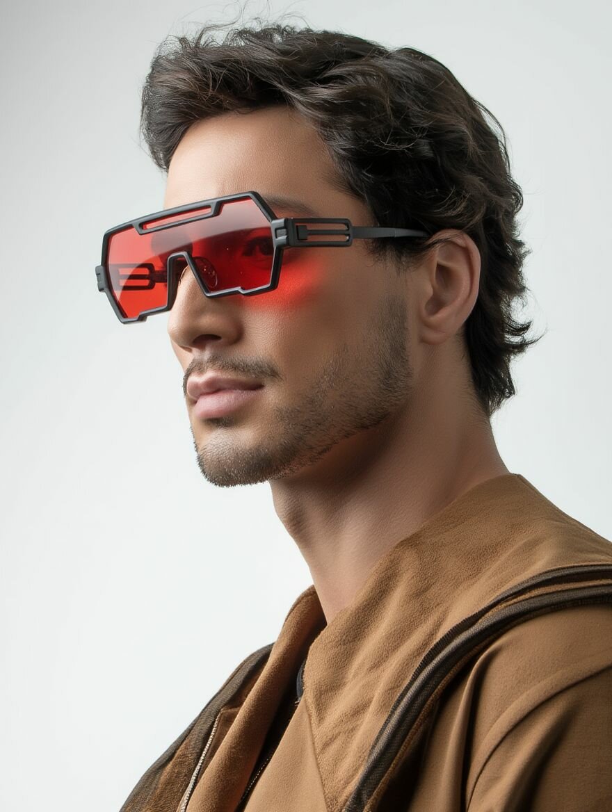 Солнцезащитные очки