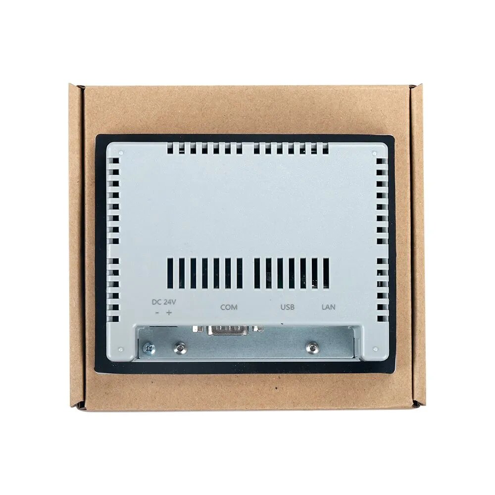 AMX-MT043IE 4.3 Inch HMI Touch Screen Industrial Display 480*272 — фото 1