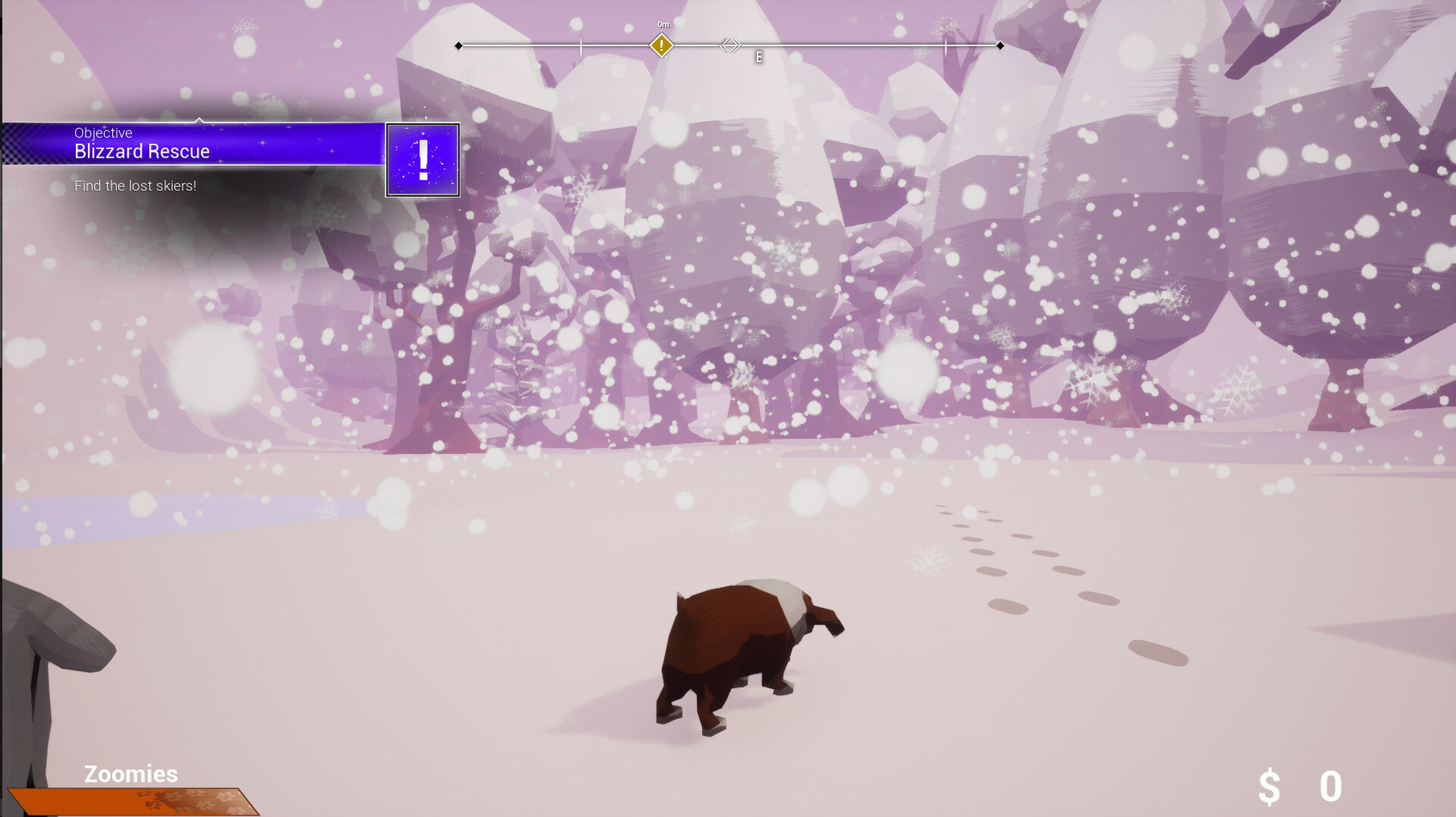 Lost and Hound Steam Ключ • Активация Steam • регион Весь мир
