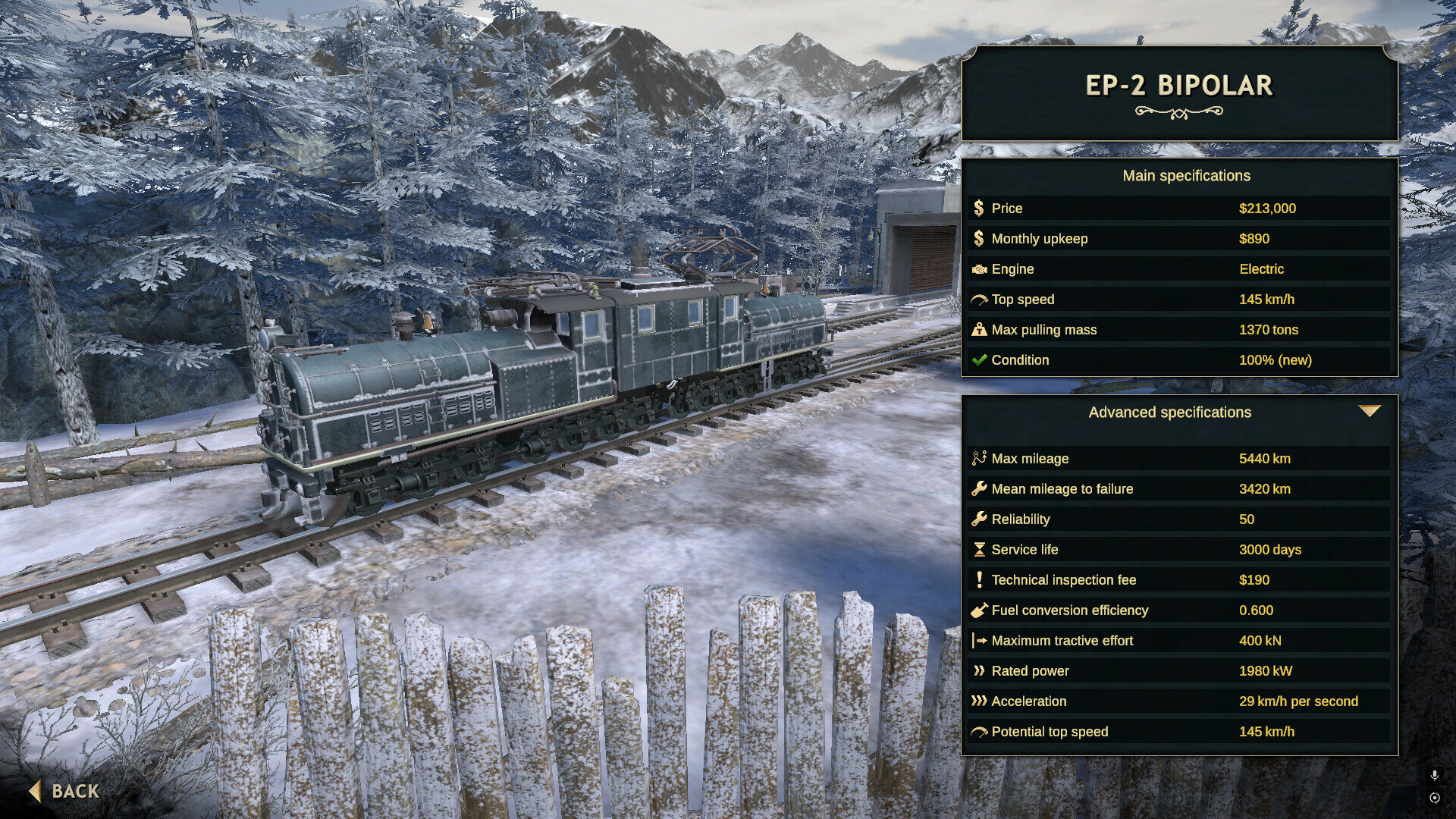 Railroad Corporation 2 PC Steam Ключ • Активация Steam • регион Весь мир