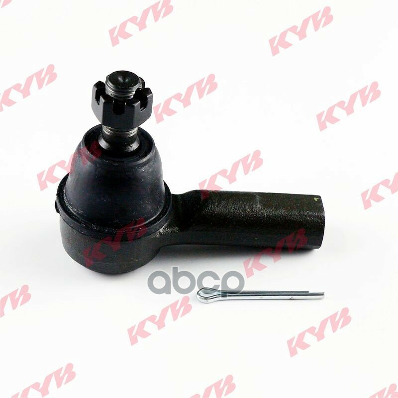Наконечник рулевой тяги KYB арт. KTR1078