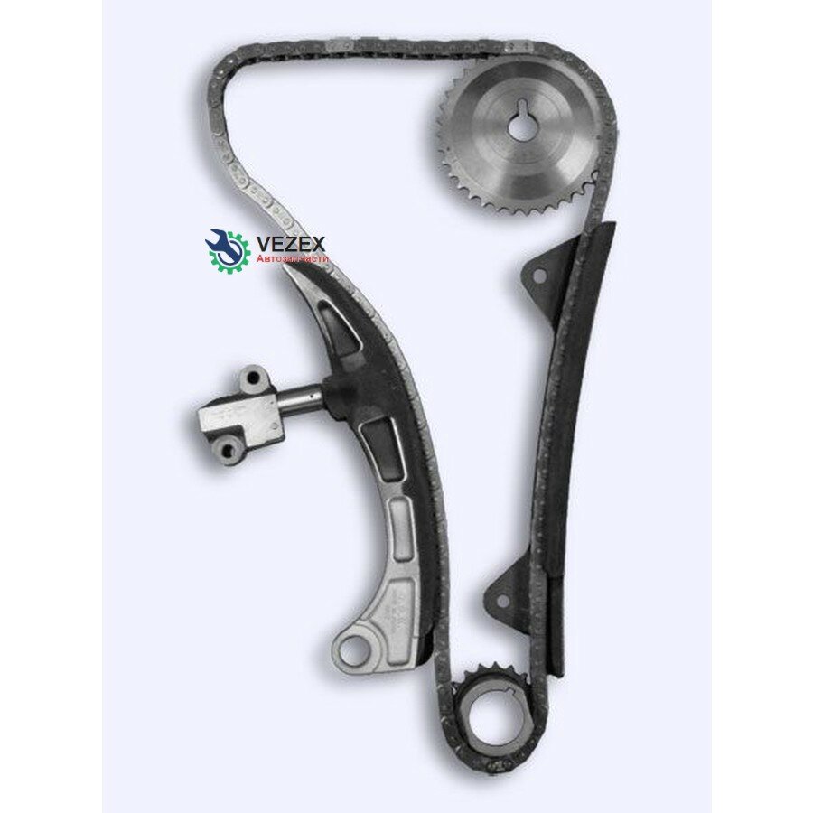 OSK T045B Комплект для замены цепи ГРМ (1KR-FE)