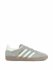 Кроссовки adidas, размер 8.5 US, серый