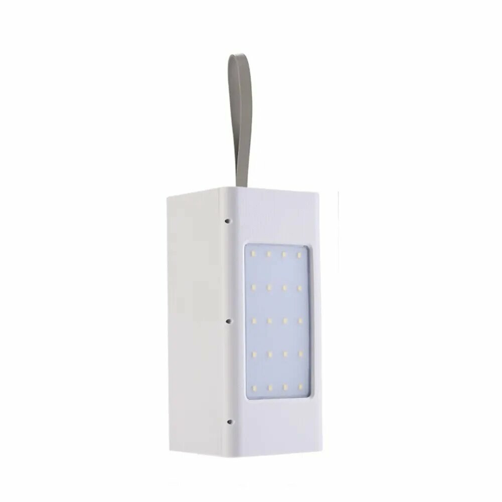 Корпус для DIY быстрая зарядка MicroUSB/Type C/USB