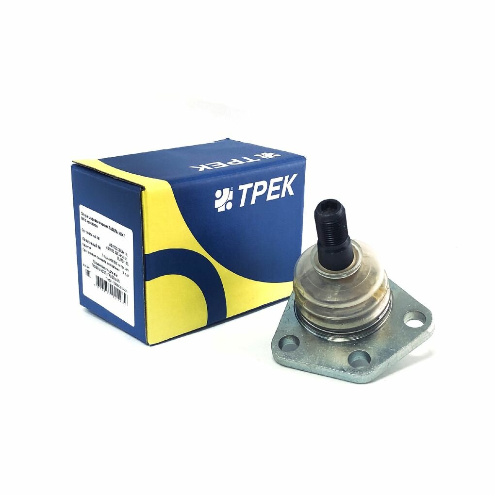 Опора шаровая верхняя для Газель Некст (крепеж) Чемпион трек