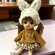 Кукла 17 см Candy Sister, цвет 1