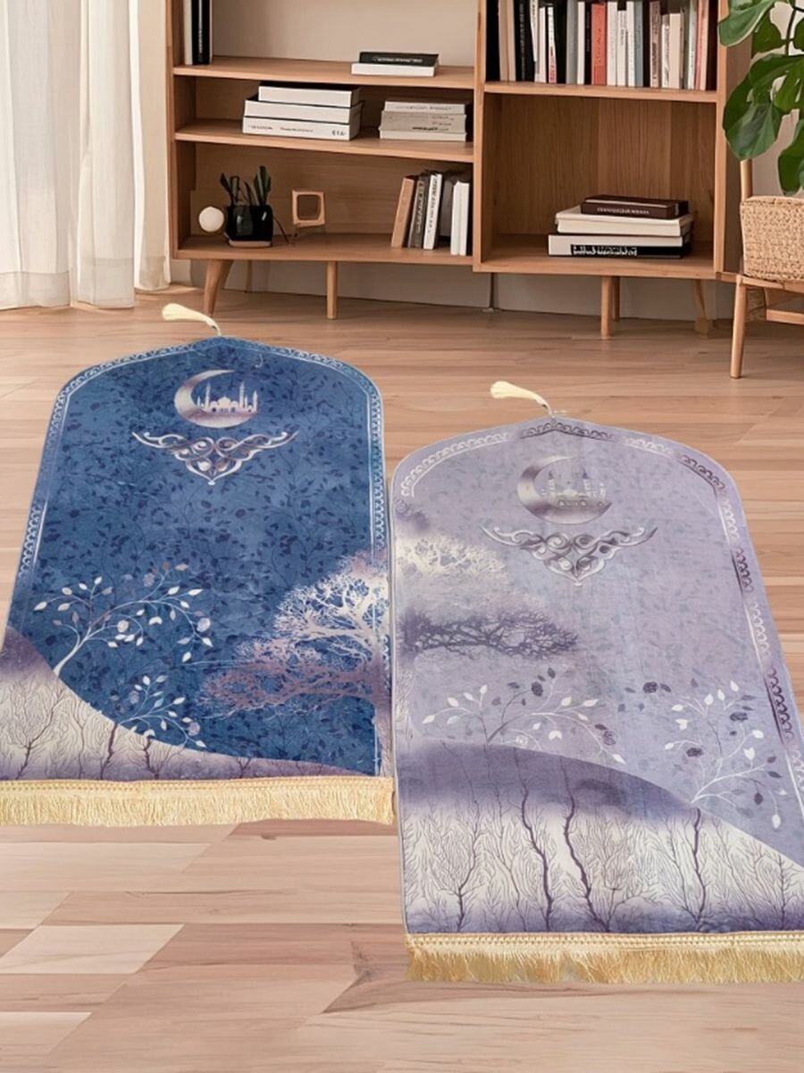 Коврик для намаза