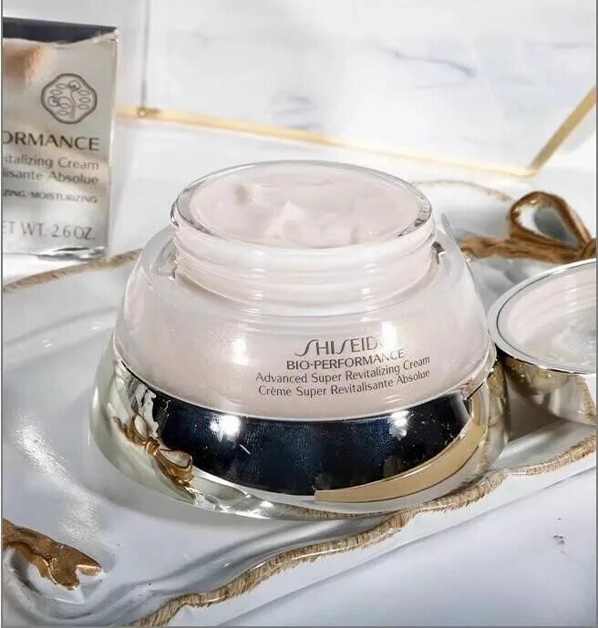 Shiseido Крем для ухода за кожей 75ml