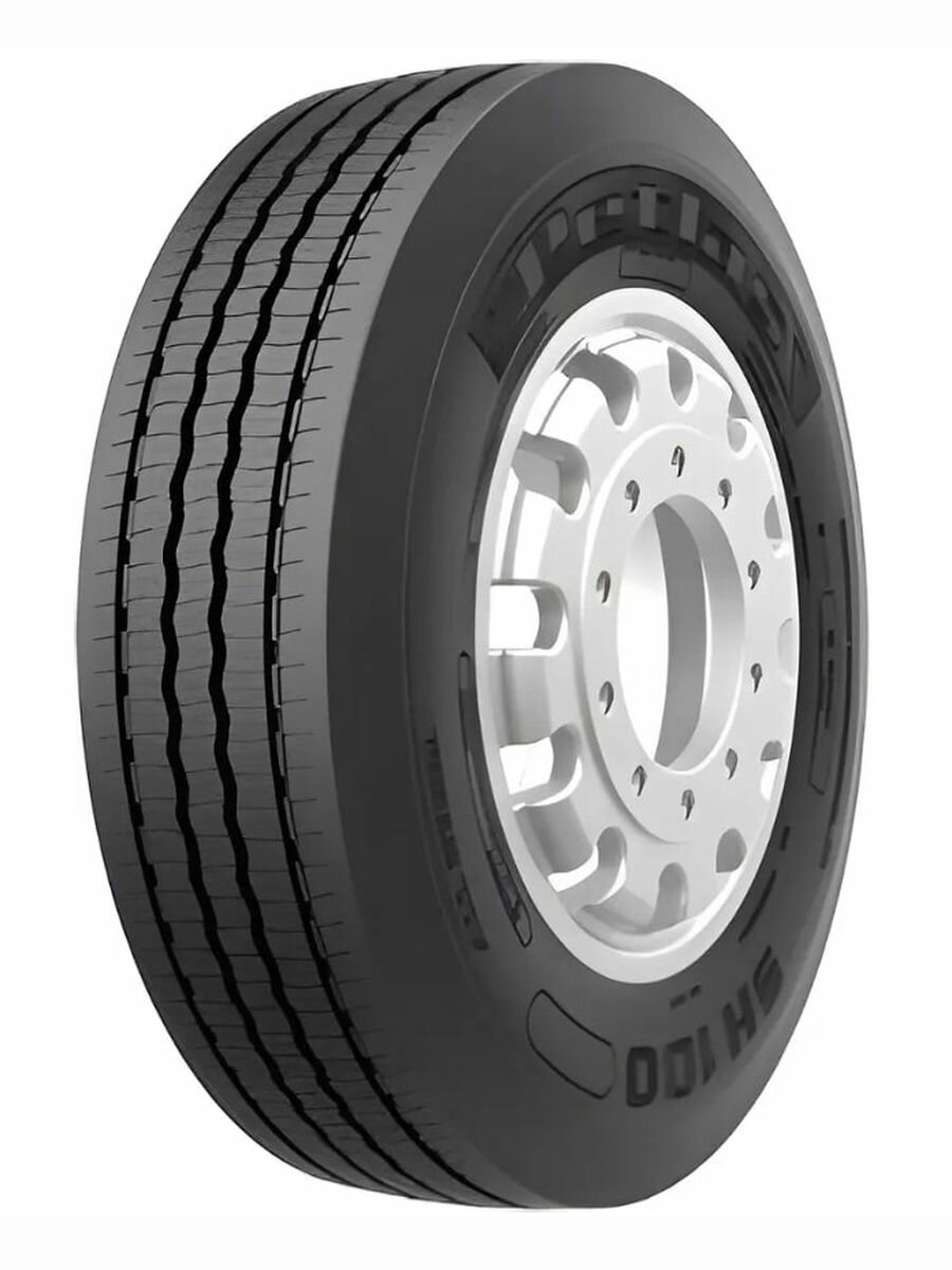 295/80R22.5 Petlas SH100 152/148M шина грузовая Рулевая/Прицепная