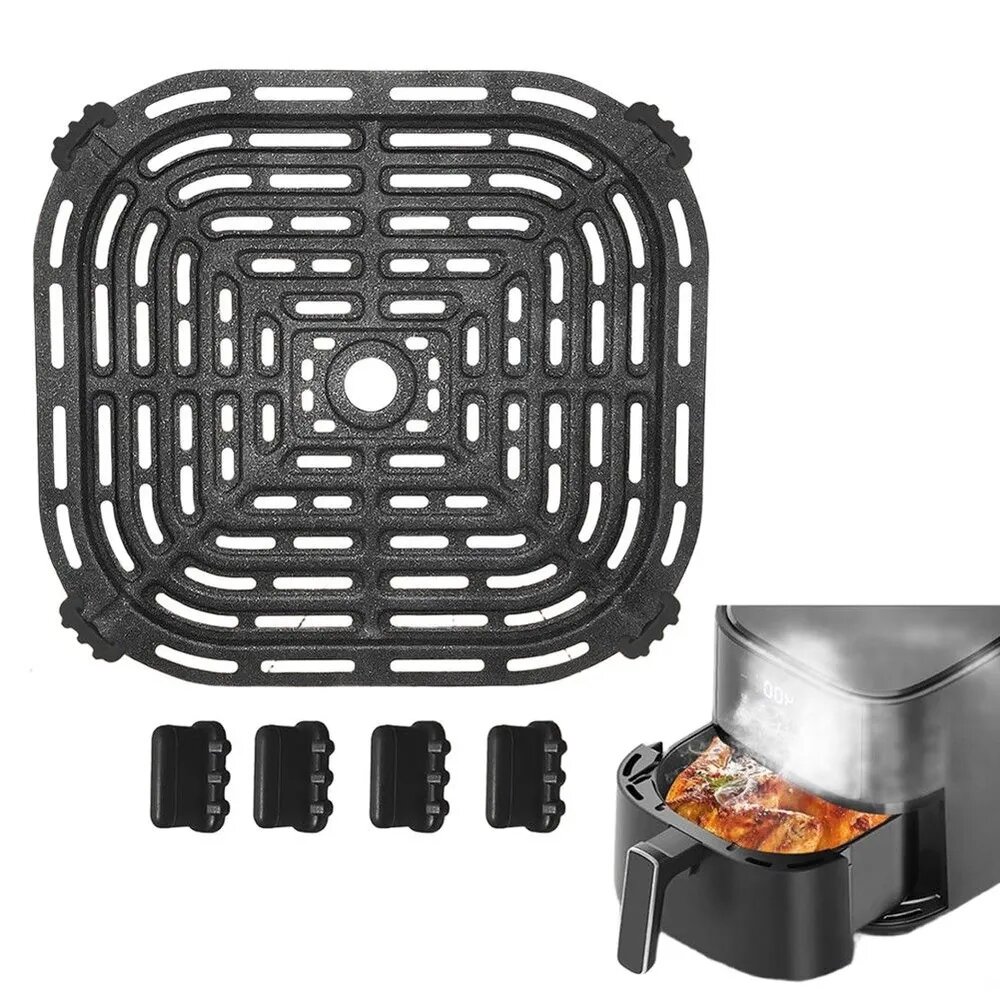 Сковорода-гриль для аэрогриля