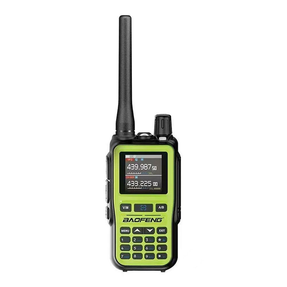 FM рация,5R MINI — фото 1