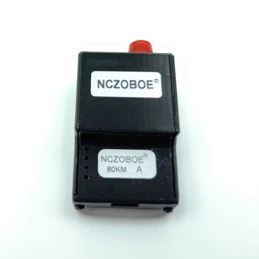 NCZOBOE оптоволоконный модуль 60KM Sky end