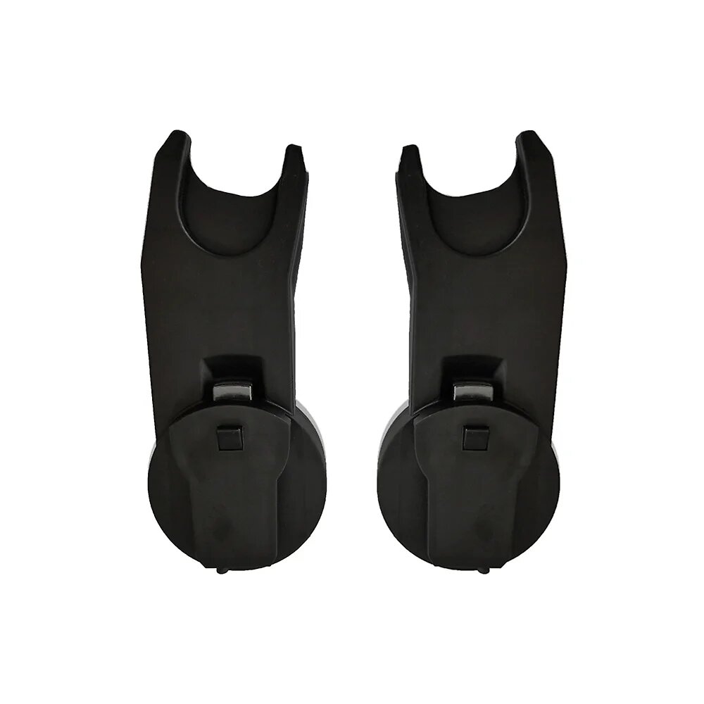Адаптер для установки автокресла 0+ Tutis Mio+, Mio 3+ Car Seat Adapters, артикул производителя AK04