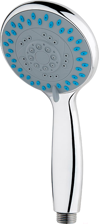 Лейка для душа SH-1006, 100 мм (три режима) (105679)