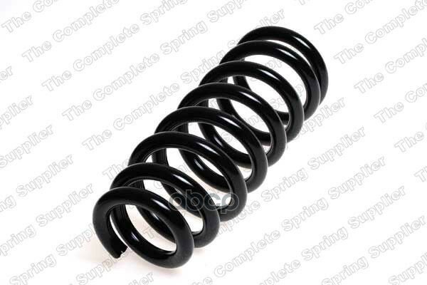 Пружина пер Mitsubishi Pajero 3.5/3.2Di-D 00> Lesjofors арт. 4059244
