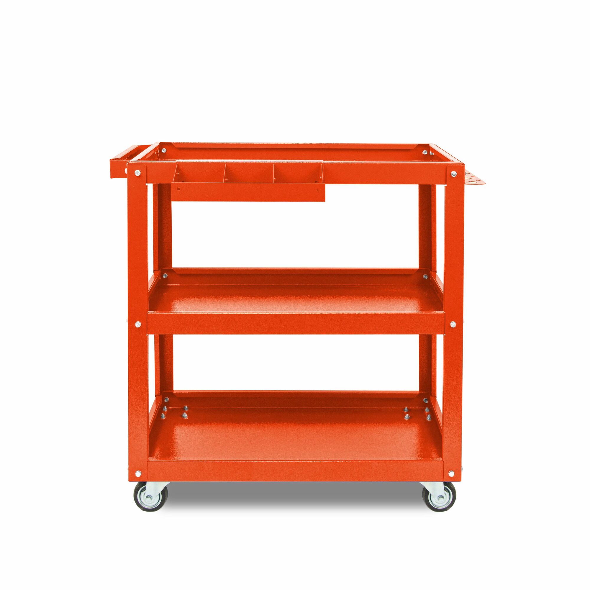 Инструментальная тележка, ящик для инструмента