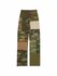 Брюки Gallery Dept. Camouflage patchwork trousers, размер 38, green