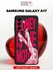 Чехол на Samsung Galaxy A17 / Самсунг А17 с принтом "Money"