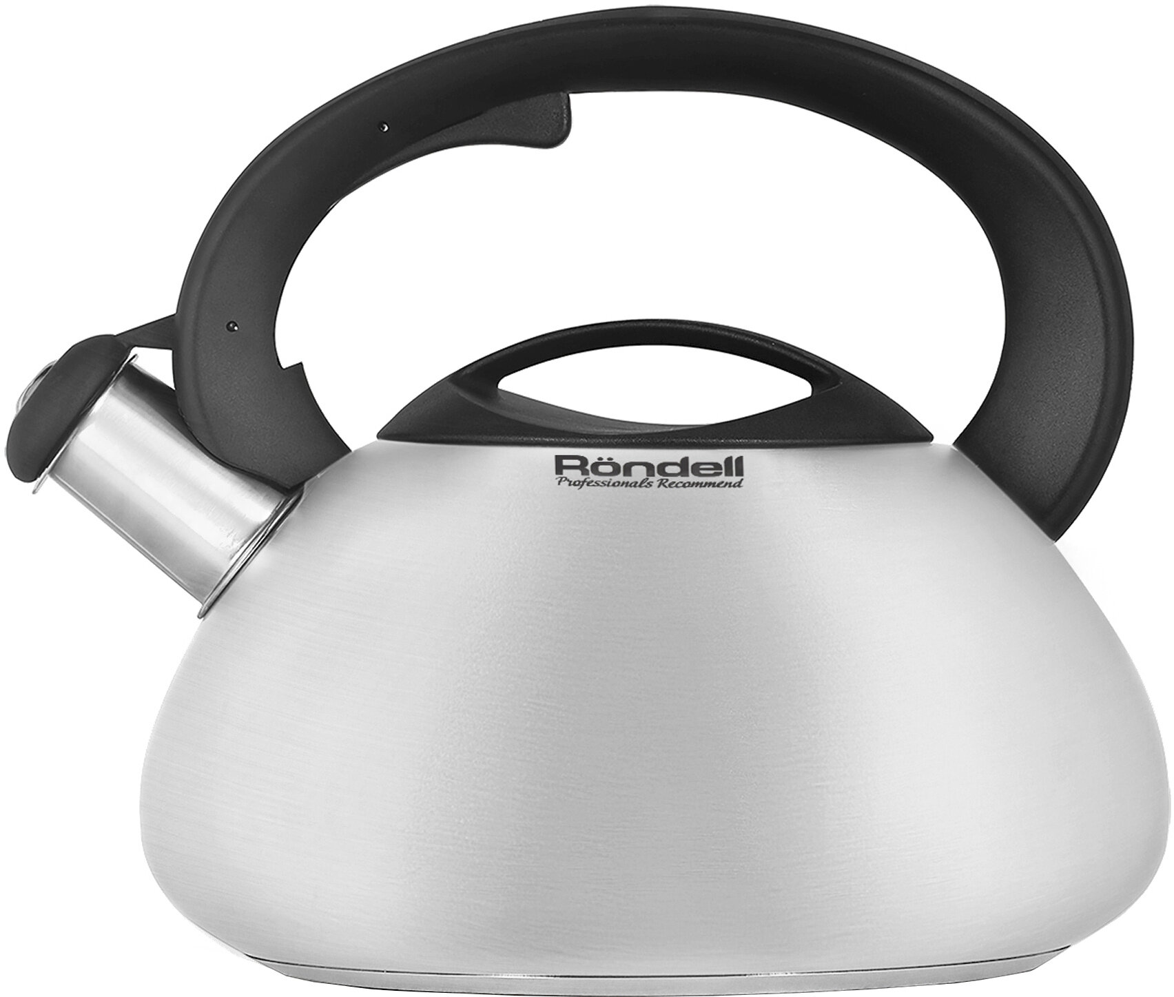 Чайник для плиты Rondell RDS-1607
