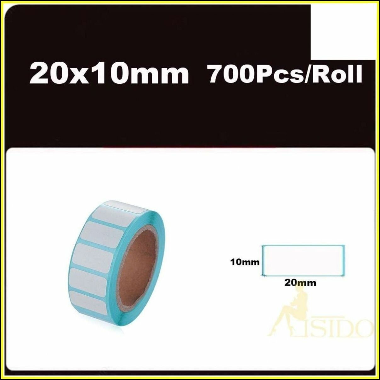 Этикетка для печати
