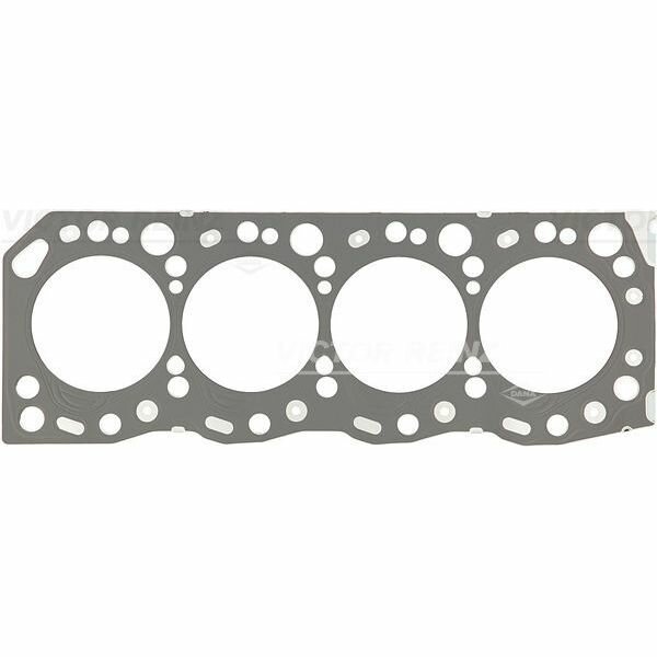 Прокладка ГБЦ VICTOR REINZ 61-53035-00 TOYOTA Hiace/ Hilux 88-04